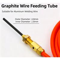 China Universal Durable Handheld Laser Welder Consumables with Plug & Play Design for Easy Replacement for sale