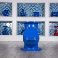 China DN150 Ductile Cast Iron Y Filter Pn10 Ggg50 Stainless Steel Y Strainer for sale