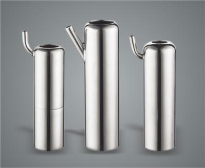 China Shell Type Milk Machine Bucket 250g 3000W Customizable Spare Part for Goat Milking Cluster for sale