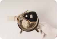 China 300cc PPSU Milk Claw Without Valve for Dairy Farm Milking Systems - 25 PCS/Carton Packaging for sale