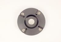China 8-Blade Grinding Disc Wheel for Cattle Hoof Trimming and Fast Foot Sharpening for sale