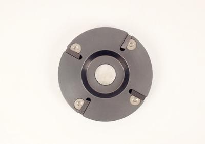 China 8-Blade Grinding Disc Wheel for Cattle Hoof Trimming and Fast Foot Sharpening for sale