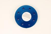 China 8-Blade Cattle Hoof Trimming Disc with Sharp Cutting Edges for Professional Hoof Grinding Equipment for sale