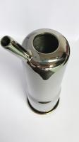 China 200g Custom Bucked Milk Machine Spare Parts Shell for Cluster and Teat Cup Assemblies for sale