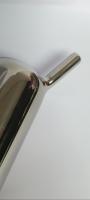 China 200g Custom Bucked Milk Machine Spare Parts Shell for Cluster and Teat Cup Assemblies for sale