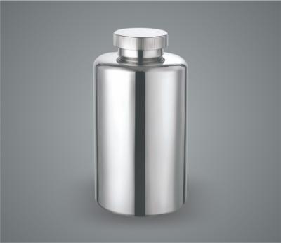 China Custom 316L Stainless Steel Milking Machine Bucket - Food Grade Milk Storage Container with Sealing Capability for sale
