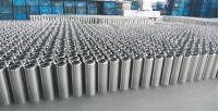China Stainless Steel Portable Cow Feeding Teat Cups Milk Machine 4L Capacity 110V for sale