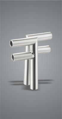 China Air Fork Milk Machine Spare Parts for sale