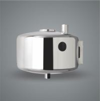 China Stainless Steel Cheese Making Vat - Low Pressure Chemical Processing Equipment with Custom Sizes for sale