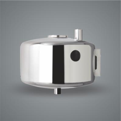 China Stainless Steel Cheese Making Vat - Low Pressure Chemical Processing Equipment with Custom Sizes for sale