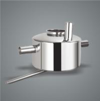 China Custom Stainless Steel 304/316 Cheese Making Vat with 6-Month Warranty for Milk Processing and Food Storage for sale
