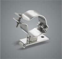 China Stainless Steel Automatic Milk Machine Spare Parts CE Certified 304 Casting for sale