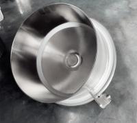 China CNC Machined SUS304 Stainless Steel Manhole Parts - Precision Industrial Components with Custom Dimensions for sale