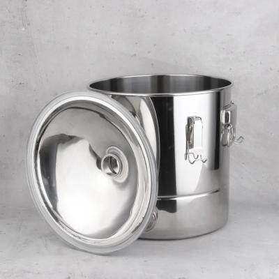 China Stainless Steel 304 Home Brewing Equipment - 50L 100L 200L Capacity Beer and Wine Making Kit for sale