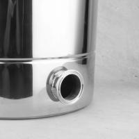 China Stainless Steel 304 Home Brewing Equipment - 50L 100L 200L Capacity Beer and Wine Making Kit for sale
