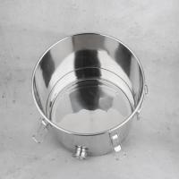China Stainless Steel 304 Home Brewing Equipment - 50L 100L 200L Capacity Beer and Wine Making Kit for sale