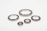 China ISO Certified KF Vacuum Fittings Centering Ring Stainless Steel Sealing ISO63-ISO630 Size Range for sale