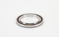 China ISO Certified KF Vacuum Fittings Centering Ring Stainless Steel Sealing ISO63-ISO630 Size Range for sale