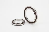 China ISO Certified KF Vacuum Fittings Centering Ring Stainless Steel Sealing ISO63-ISO630 Size Range for sale