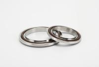 China ISO Certified KF Vacuum Fittings Centering Ring Stainless Steel Sealing ISO63-ISO630 Size Range for sale