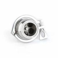 China 304 Stainless Steel Tri Clamp Check Valve Non Return Pipe Fittings 1 to 4 Inch for sale
