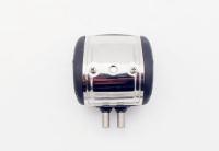 China Mobile Delaval L80 Pulsator for Milking Machines with 60/40 Ratio and 0.50 KG Weight for sale