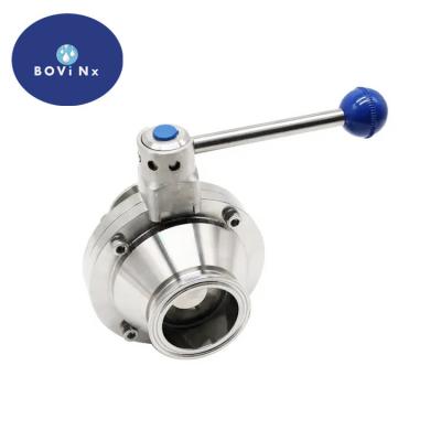 China Stainless Steel Ball Valves DN15 to DN100 Size Range with 10 Bar Pressure Rating and -40°C to +120°C Temperature Range for sale