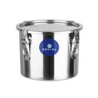 China Brewtech Stainless Steel Conical Fermenter 50L Capacity - Customizable Up to 100L for Beer Brewing for sale