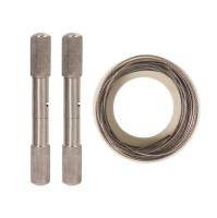 China SS304 Heavy Duty Wire Saw 10M for Demolition and Renovation Construction for sale