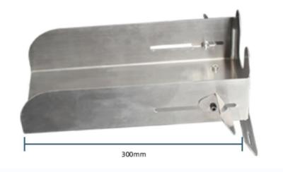 China HL-MP53B Feeding Bottle Holder in SS304 and SS201 Stainless Steel for Industrial Applications for sale