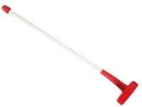 China HL-MP55 Calf Drench Bottle 4L Capacity with PE Construction for Livestock Treatment for sale