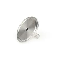 China Sanitary Stainless Steel Clamp to Hose Adaptor 0.5 to 6 OD SS304 SS316L for sale