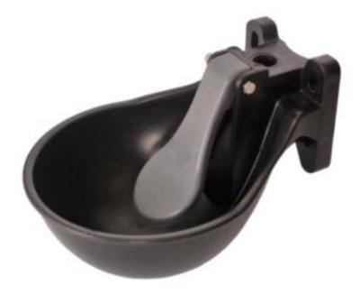 China Durable Drinking Bowl For Livestock Convenient To Clean for sale