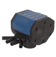 China Pneumatic Milk Pulsator LT80 for sale