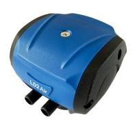 China Pneumatic Milk Pulsator L02 for sale