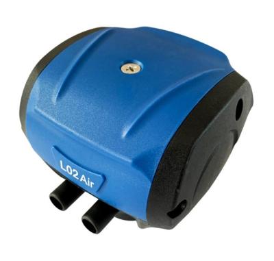 China Pneumatic Milk Pulsator L02 for sale