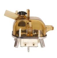 China Single Layer 450cc PSU Claw Milk Machine Claw for Dairy Milking Equipment for sale