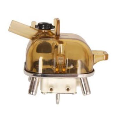 China Single Layer 450cc PSU Claw Milk Machine Claw for Dairy Milking Equipment for sale