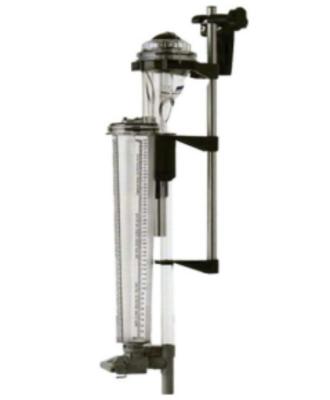 China Single Flask Fixed Tru-test Milk Meter 10kg for Goat Milking Machine Spare Parts for sale