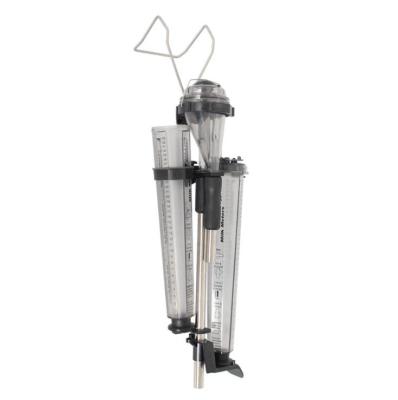 China Hook Type Tru-Test Milk Meter 33kg Double Flask Cow Milking Machine Spare Parts for sale