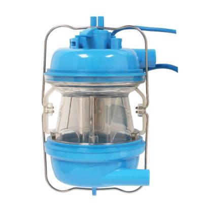 China HL-G19 Stainless Steel Afimilk Measuring Bottle 5m Length for sale