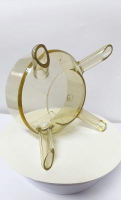 China 300cc Claw PPSU PC Milk Machine Parts for Commercial Milking Equipment for sale