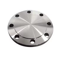 China Carbon Steel Stainless Steel Blind Flange DN80 PN16 CLASS600 3000LB ANSI DIN JIS ASME GB for sale