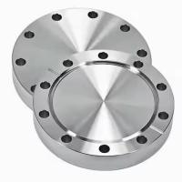 China Carbon Steel Stainless Steel Blind Flange DN80 PN16 CLASS600 3000LB ANSI DIN JIS ASME GB for sale