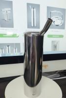 China Stainless Steel Shell 304 2B Finish 0.5mm Thickness for Industrial Equipment for sale