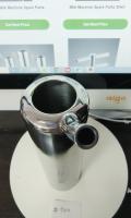 China Stainless Steel Shell 304 2B Finish 0.5mm Thickness for Industrial Equipment for sale