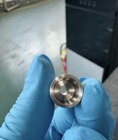China s/s 304 Sanitary Stainless Steel Concentric Reducer for sale