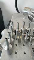 China s/s 304 Sanitary Stainless Steel Concentric Reducer for sale