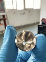 China s/s 304 Sanitary Stainless Steel Concentric Reducer for sale