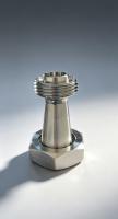 China Sanitary Stainless Steel Reducing Union / Fitting for sale